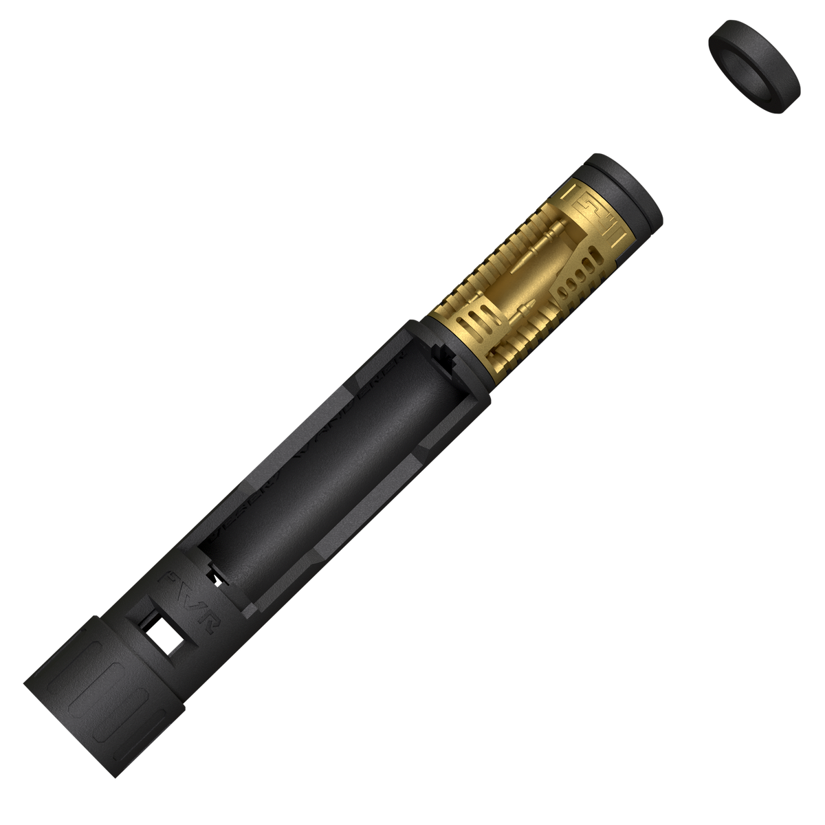 ELF Desert Wanderer Chassis – Shadowfoil Props