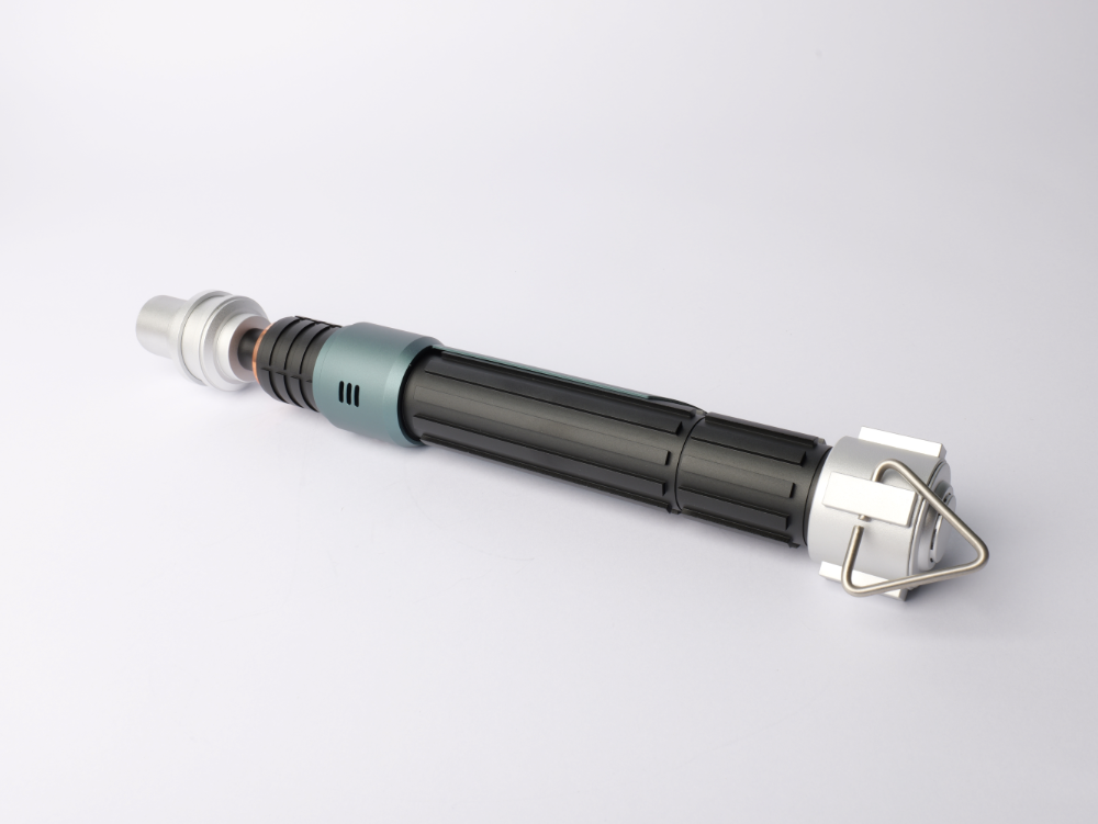 The Lost Spectre (Empty Installable Saber) RTS – Shadowfoil Props