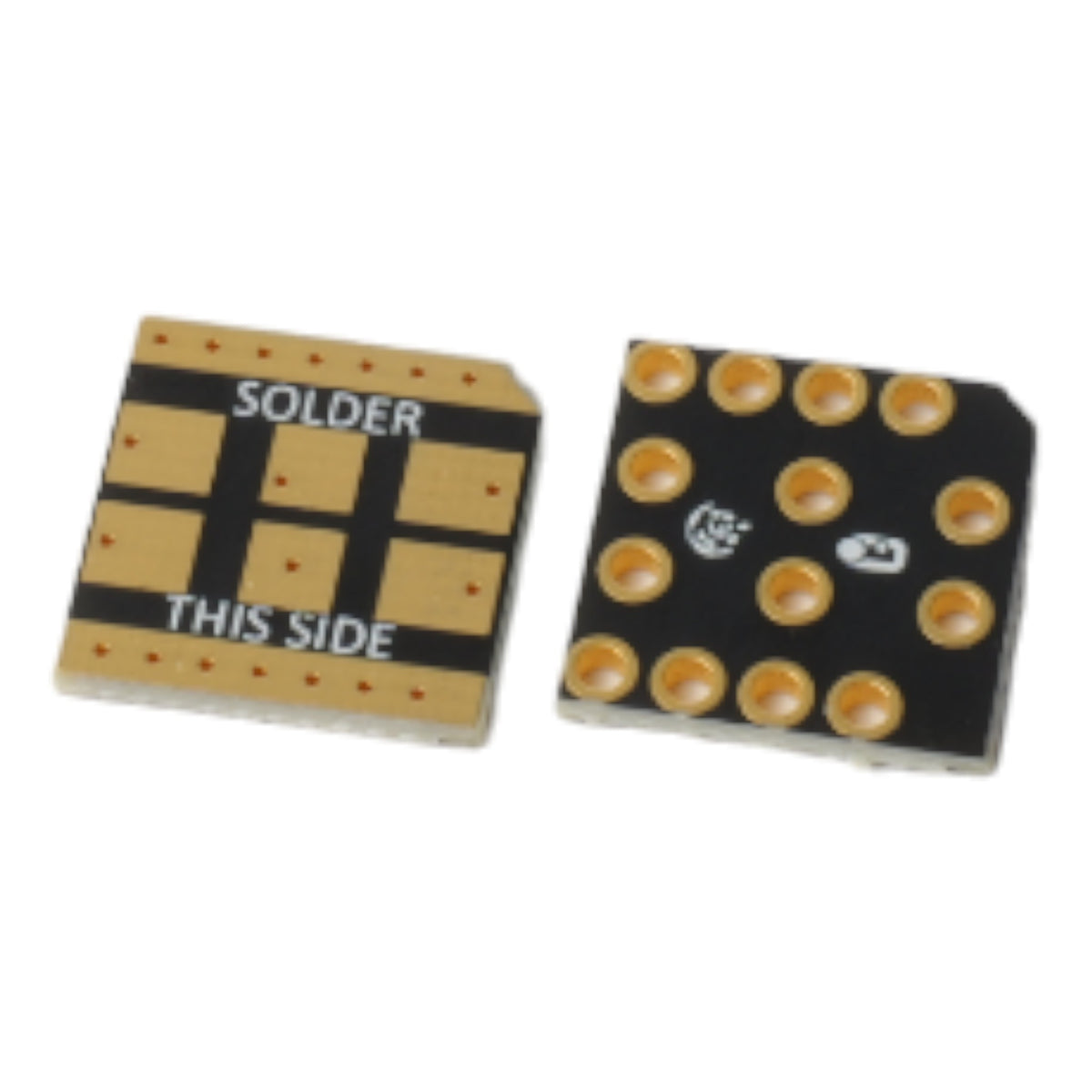 8 Pole Square Keyed Connector