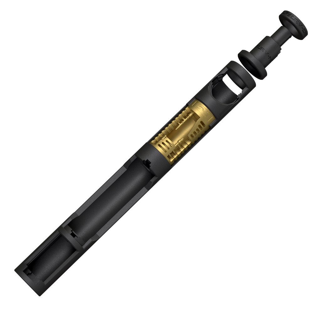 ELF Survivor Chassis – Shadowfoil Props