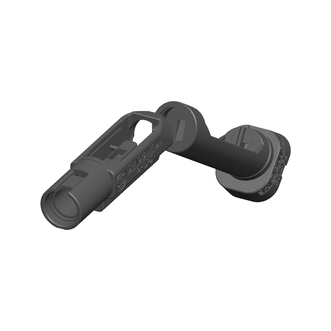 The Fallen Mistress Electronics Kit – Shadowfoil Props