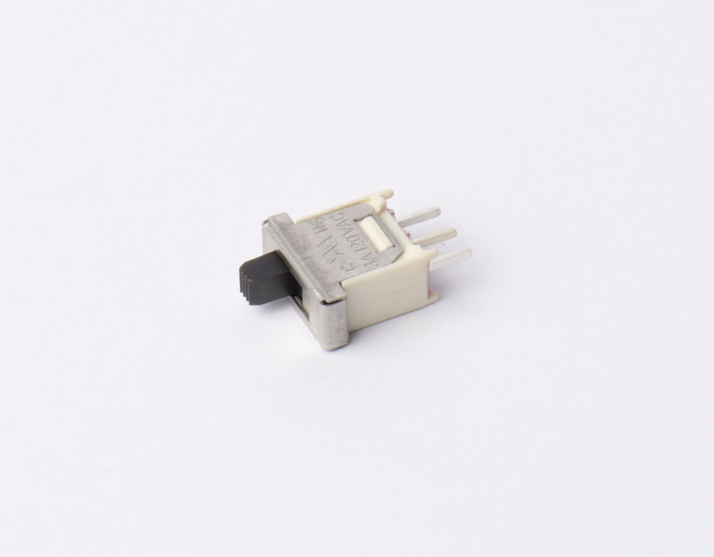 High Amp Kill Switch – Shadowfoil Props