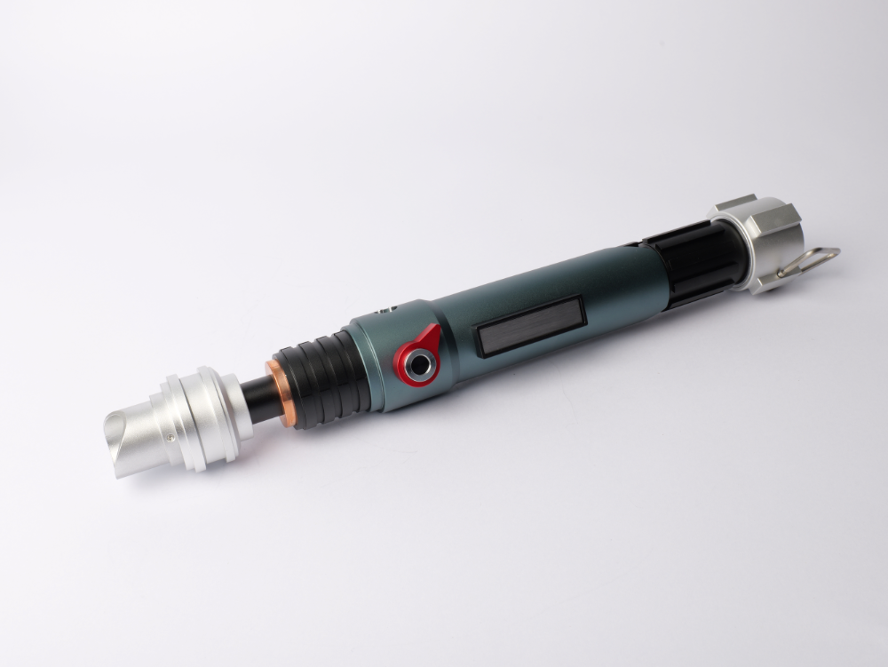 The Lost Spectre (Empty Installable Saber) RTS – Shadowfoil Props