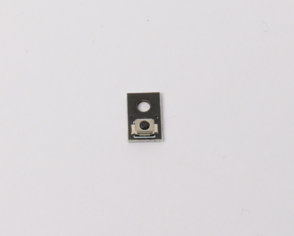 Micro Switch Pcb Used In Korbanth Chassis Shadowfoil Props