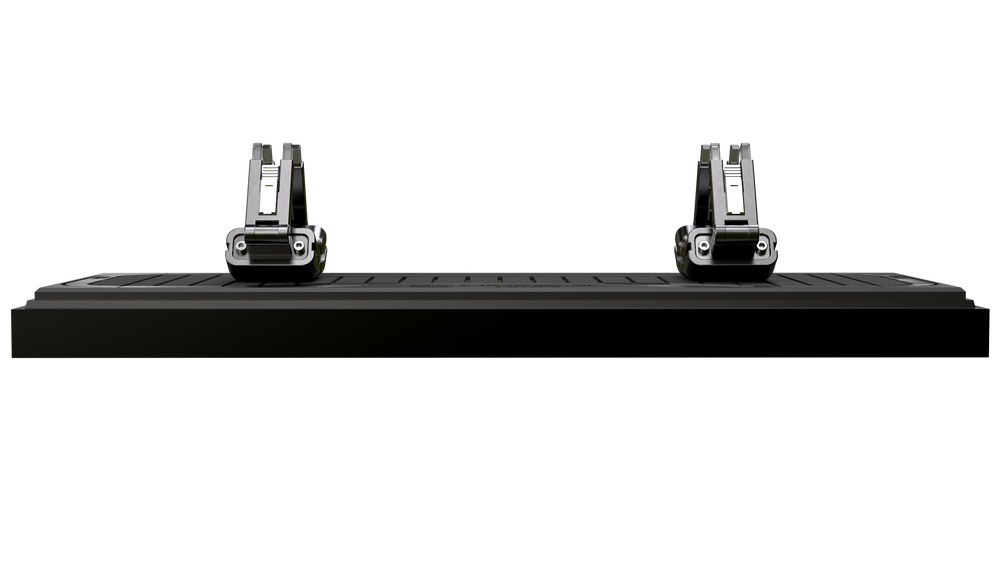 Shadowfoil Modular Display Platform