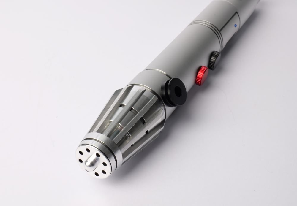 Slayer Of Clones (Pixel Installed Saber) – Shadowfoil Props