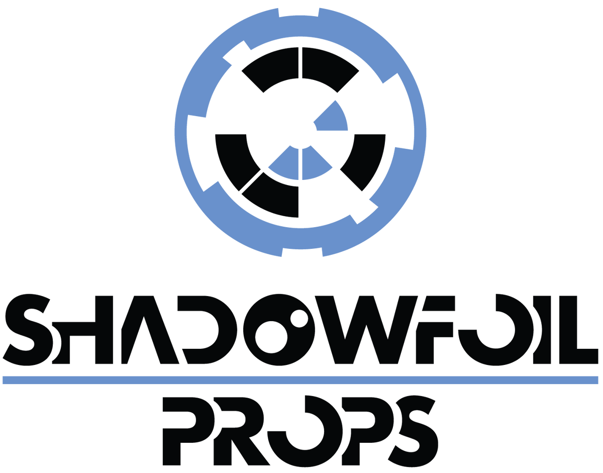 Shadowfoil Props