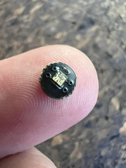 5.4mm Micro Pixel Accent PCB – Shadowfoil Props