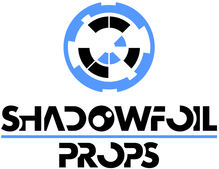 Switches – Shadowfoil Props