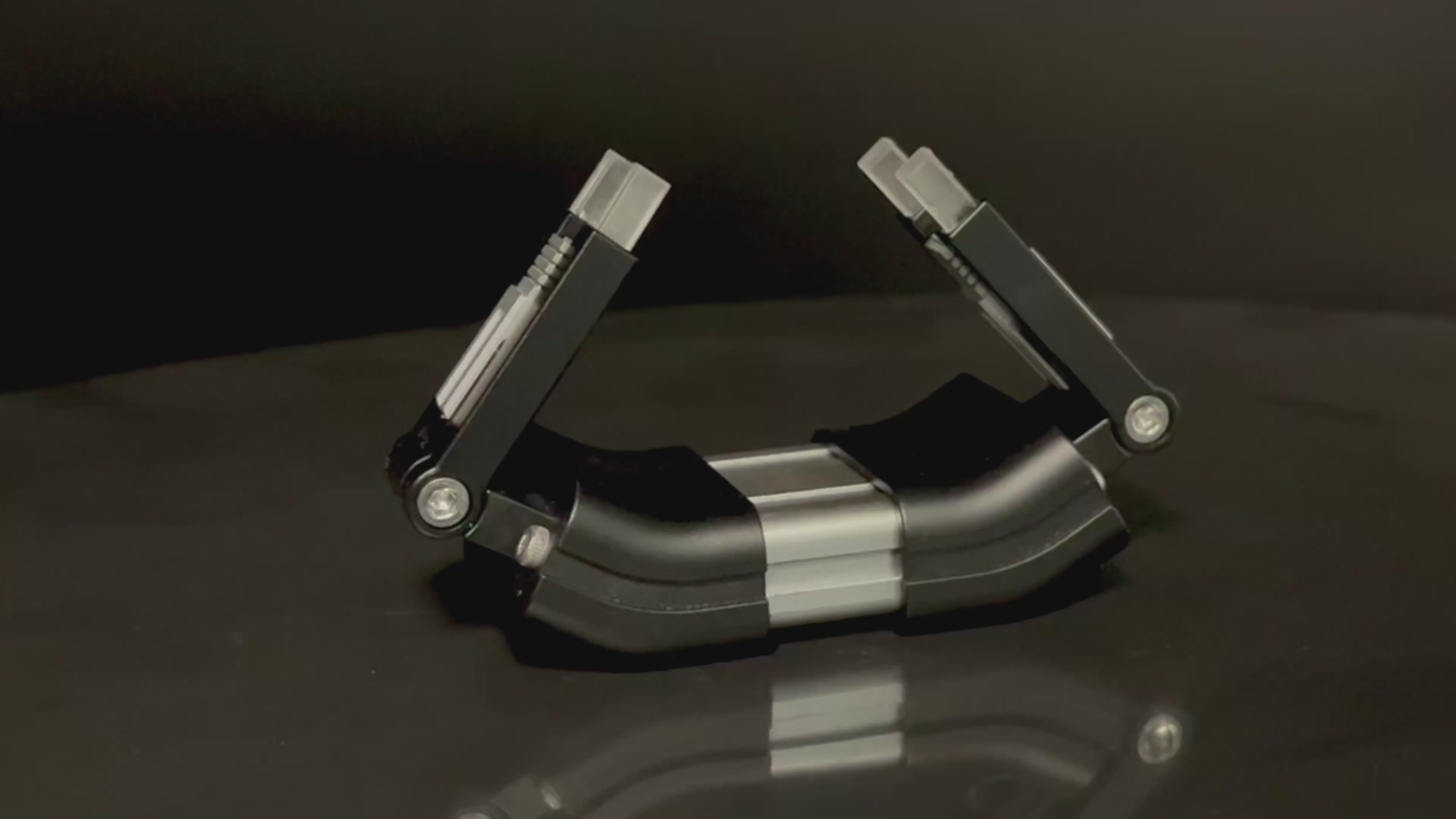 Shadowfoil Modular Display Platform