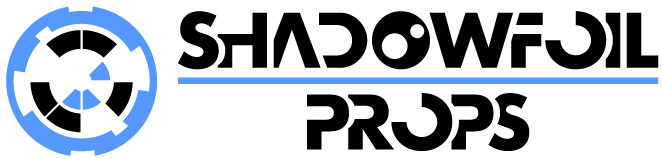 Shadowfoil Props